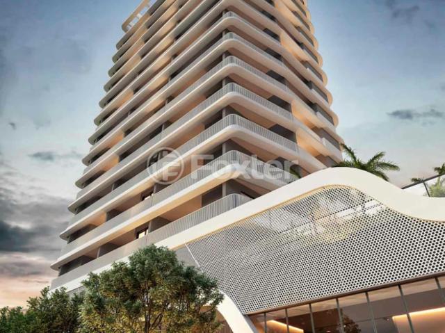 Apartamento com 1 dormitórios em São Paulo