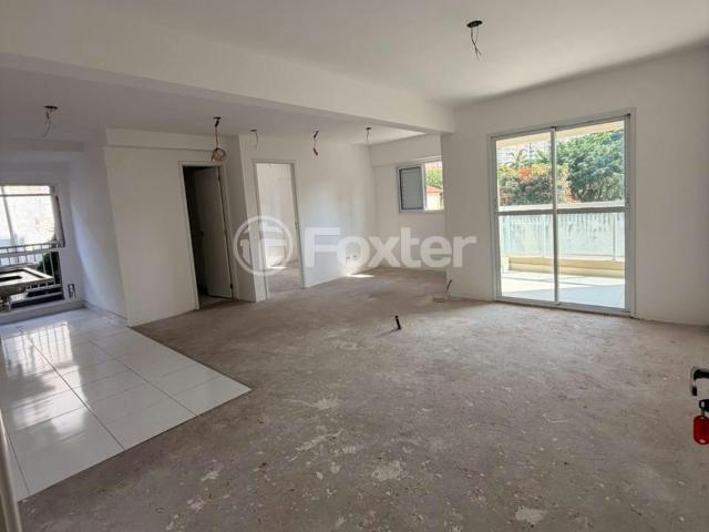 Apartamento com 1 dormitórios em São Paulo