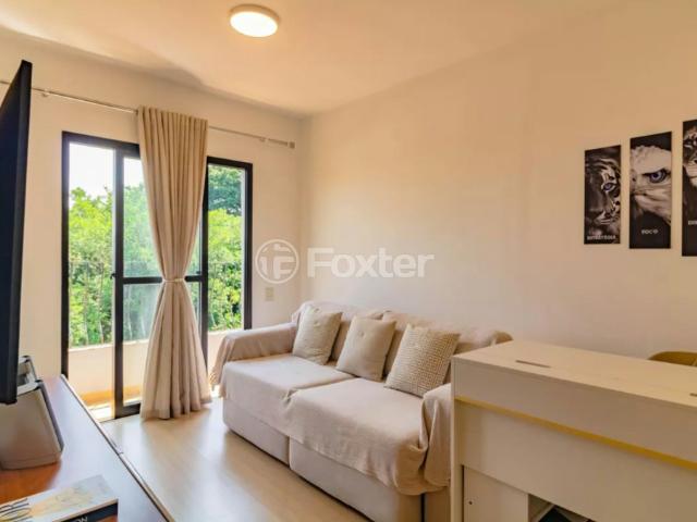 Apartamento com 1 dormitórios em São Paulo