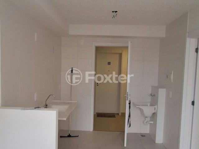 Apartamento com 1 dormitórios em São Paulo