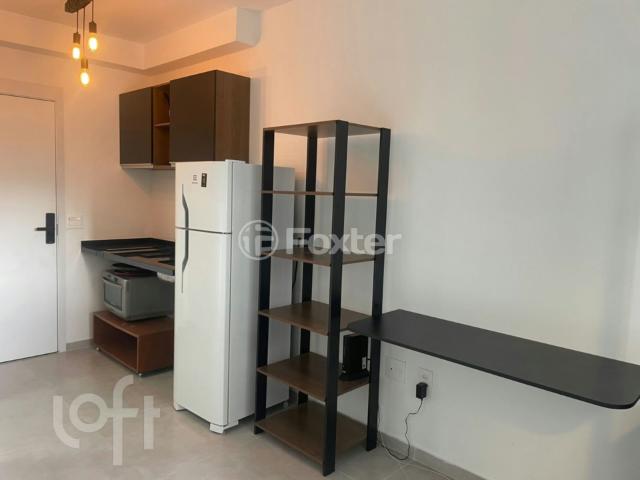 Apartamento com 1 dormitórios em São Paulo
