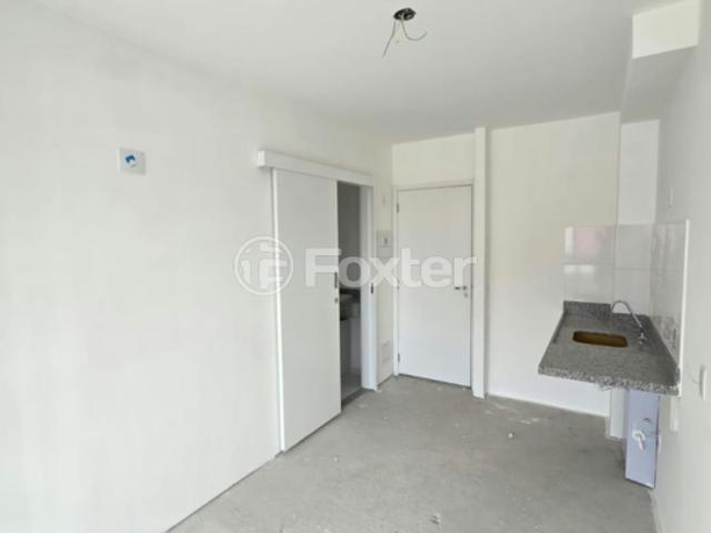 Apartamento com 1 dormitórios em São Paulo