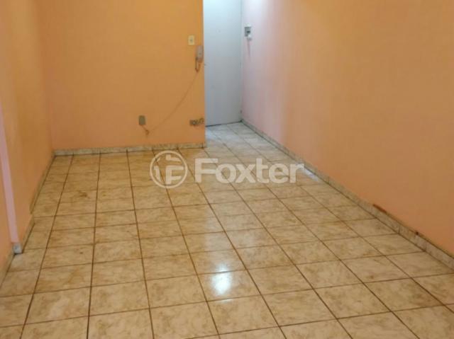 Apartamento com 1 dormitórios em São Paulo