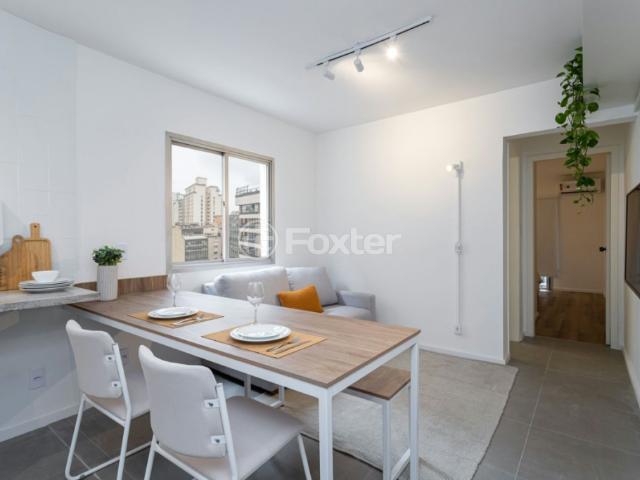 Apartamento com 1 dormitórios em São Paulo