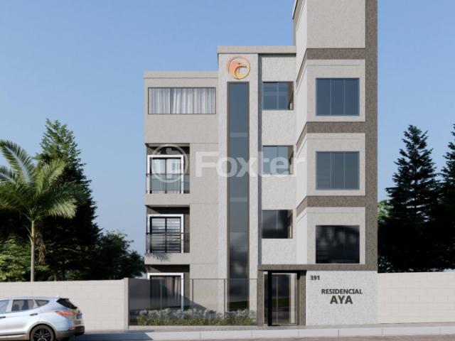 Apartamento com 1 dormitórios em São Paulo