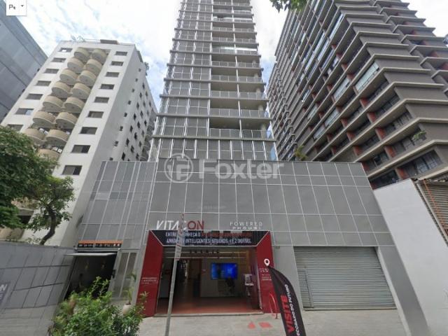Apartamento com 1 dormitórios em São Paulo