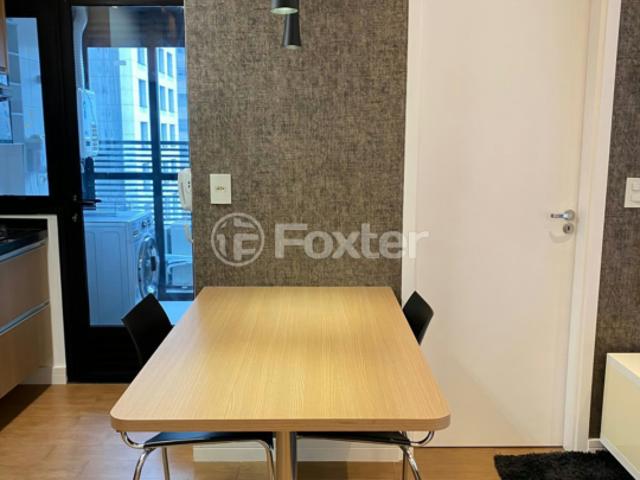 Apartamento com 1 dormitórios em São Paulo