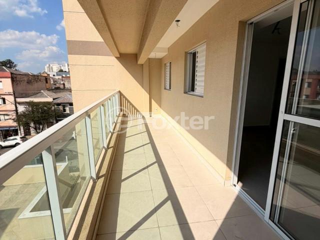Apartamento com 1 dormitórios em São Paulo