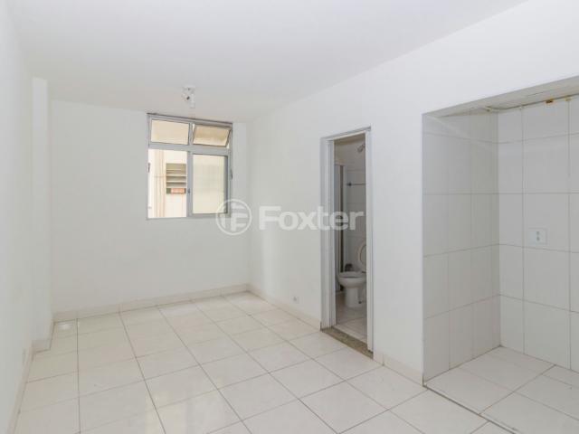 Apartamento com 1 dormitórios em São Paulo