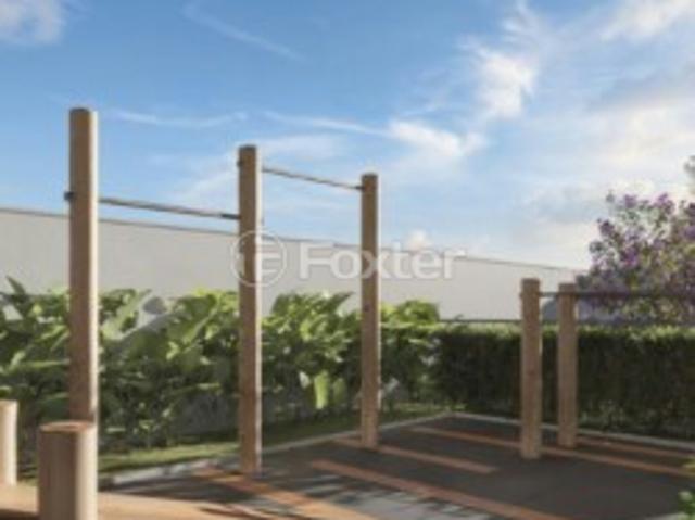 Apartamento com 1 dormitórios em São Paulo