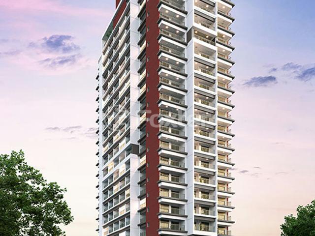 Apartamento com 1 dormitórios em São Paulo