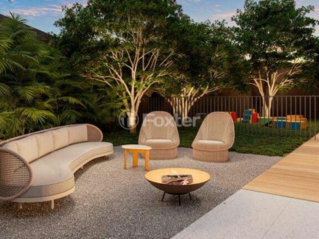 Apartamento com 1 dormitórios em São Paulo