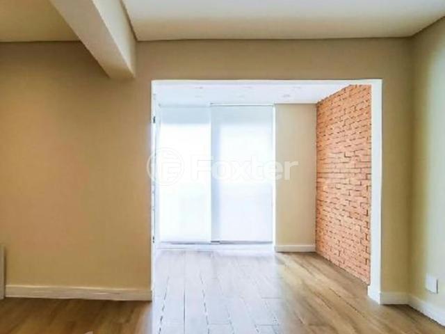 Apartamento com 1 dormitórios em São Paulo