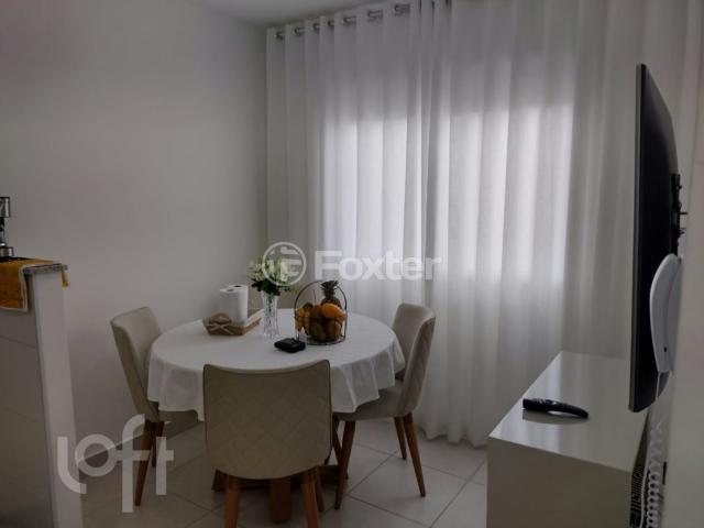 Apartamento com 1 dormitórios em São Paulo