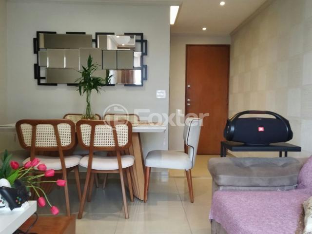 Apartamento com 1 dormitórios em São Paulo