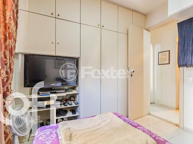 Apartamento com 1 dormitórios em São Paulo