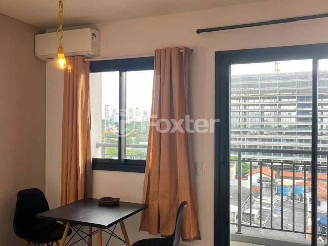 Apartamento com 1 dormitórios em São Paulo