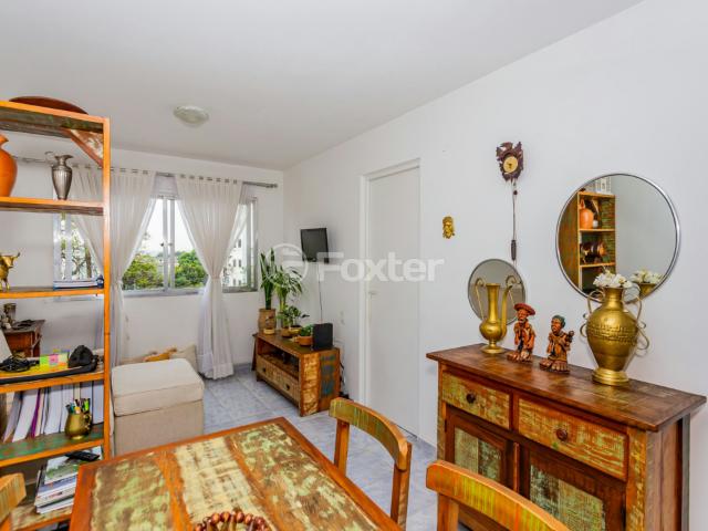 Apartamento com 1 dormitórios em São Paulo
