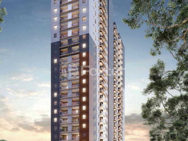 Apartamento com 1 dormitórios em São Paulo