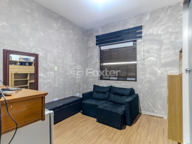 Apartamento com 1 dormitórios em São Paulo