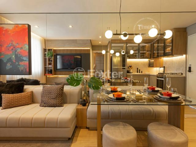 Apartamento com 1 dormitórios em São Paulo