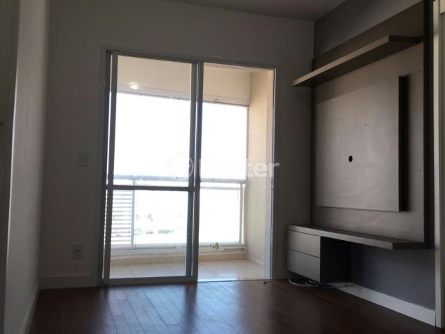 Apartamento com 1 dormitórios em São Paulo