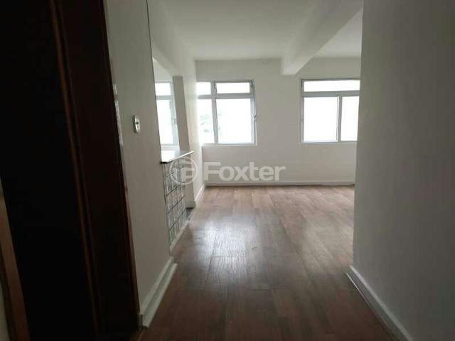 Apartamento com 1 dormitórios em São Paulo