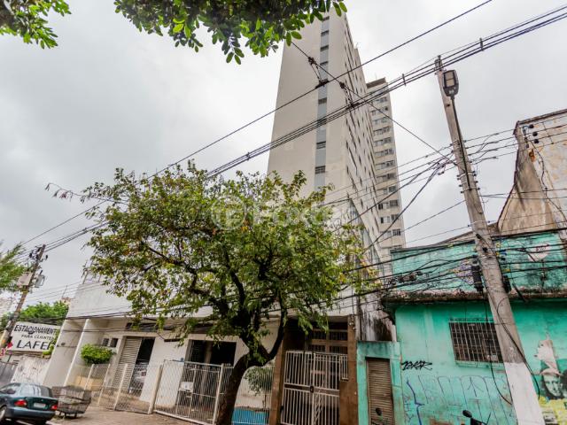 Apartamento com 1 dormitórios em São Paulo