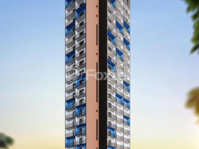Apartamento com 1 dormitórios em São Paulo