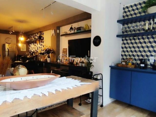 Apartamento com 1 dormitórios em São Paulo