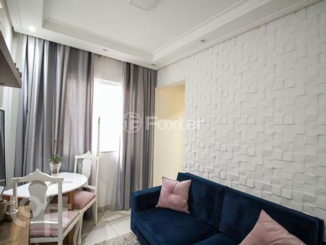 Apartamento com 1 dormitórios em São Paulo