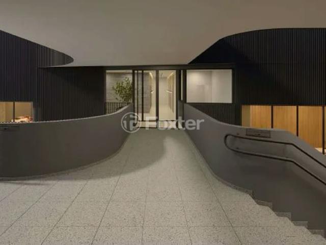 Apartamento com 1 dormitórios em São Paulo