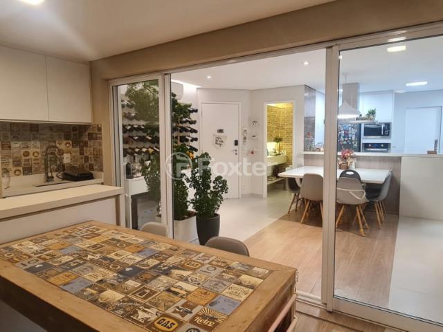 Apartamento com 1 dormitórios em São Paulo