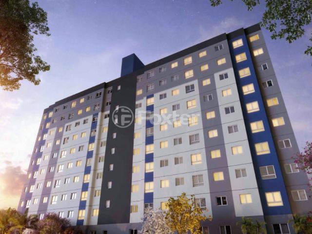 Apartamento com 1 dormitórios em São Paulo