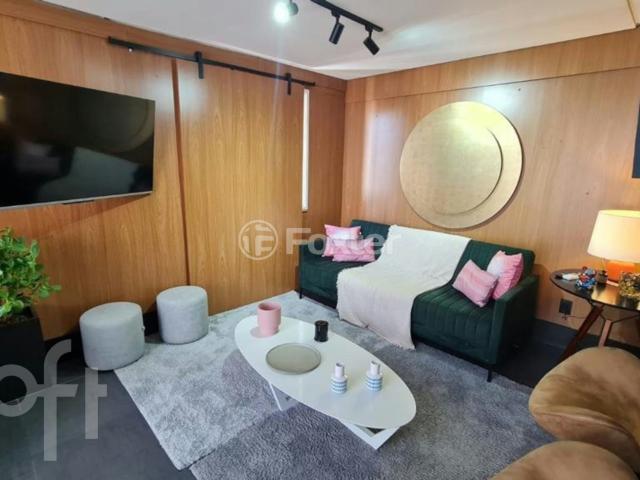 Apartamento com 1 dormitórios em São Paulo