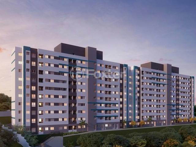Apartamento com 1 dormitórios em São Paulo