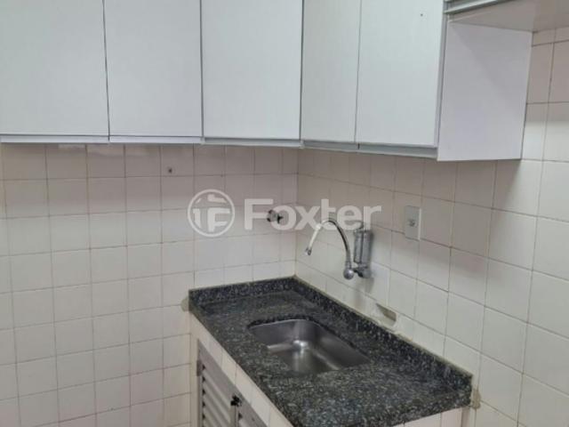 Apartamento com 1 dormitórios em São Paulo