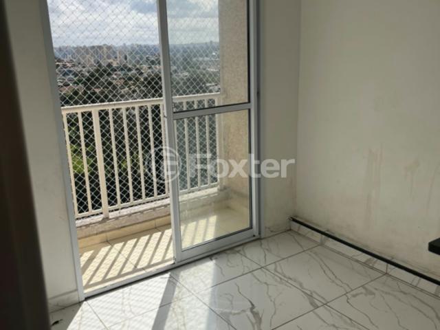 Apartamento com 1 dormitórios em São Paulo