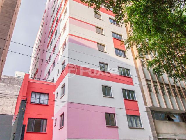 Apartamento com 1 dormitórios em São Paulo