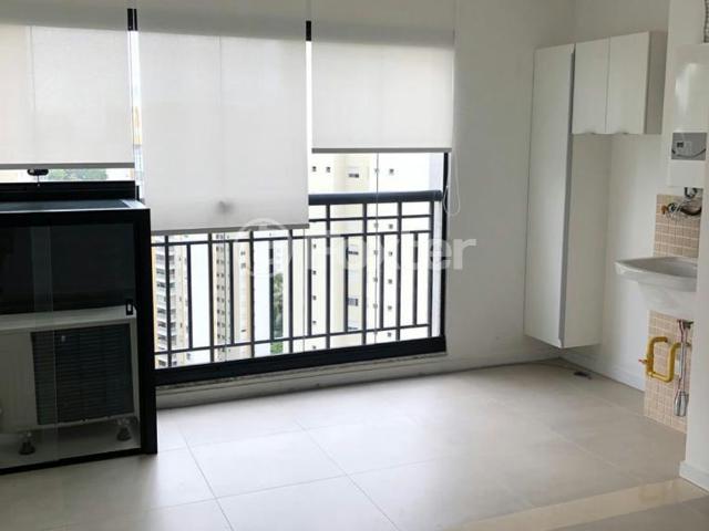 Apartamento com 1 dormitórios em São Paulo
