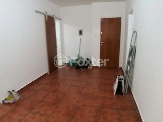 Apartamento com 1 dormitórios em São Paulo