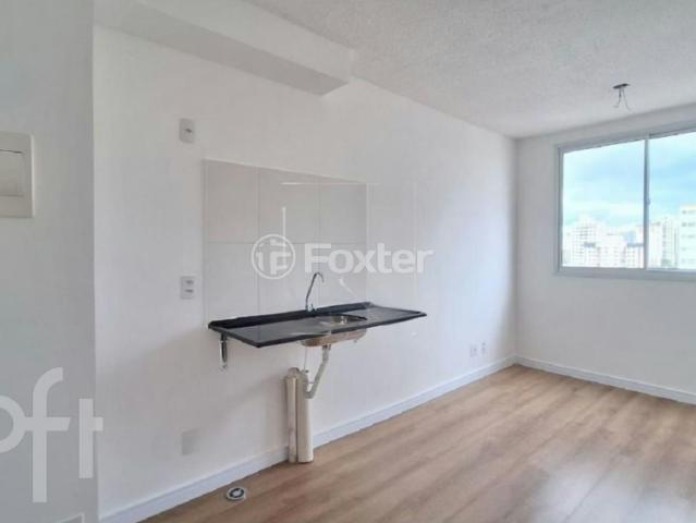 Apartamento com 1 dormitórios em São Paulo