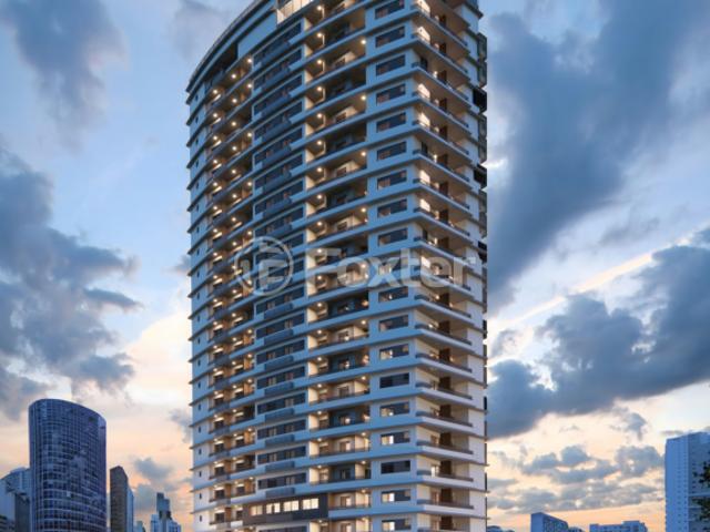 Apartamento com 1 dormitórios em São Paulo