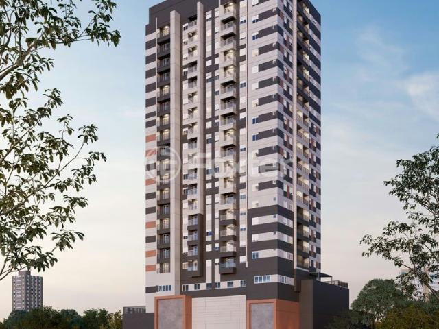 Apartamento com 1 dormitórios em São Paulo