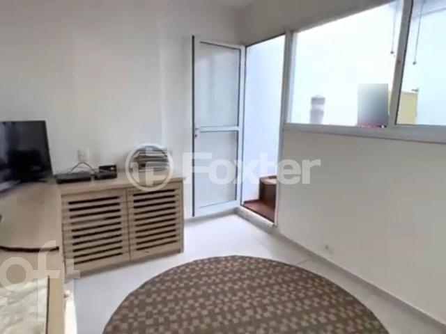 Apartamento com 1 dormitórios em São Paulo