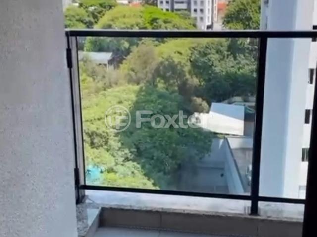 Apartamento com 1 dormitórios em São Paulo