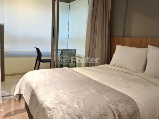 Apartamento com 1 dormitórios em São Paulo