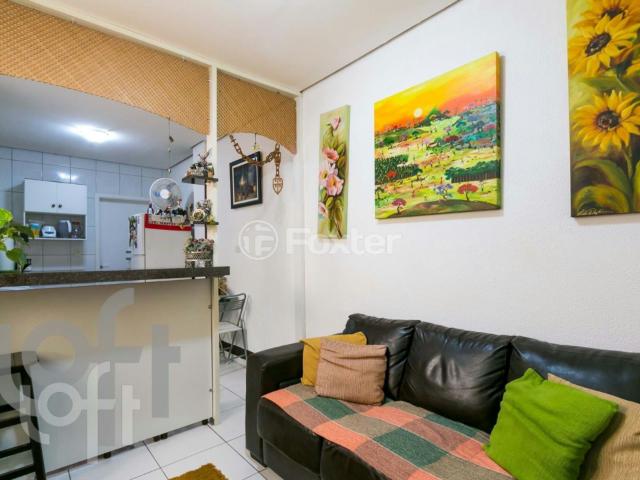Apartamento com 1 dormitórios em São Paulo
