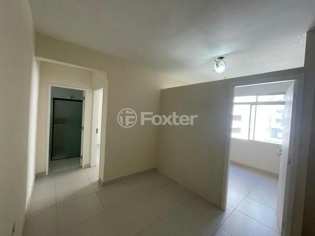 Apartamento com 1 dormitórios em São Paulo