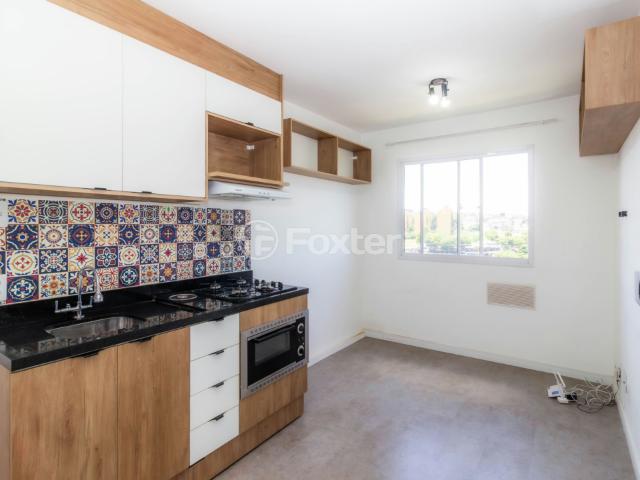 Apartamento com 1 dormitórios em São Paulo
